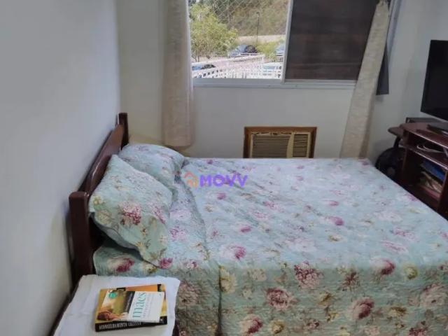 Apartamento à venda, 76 m² por R$ 440.000,00 Maria Paula Niterói/RJ
