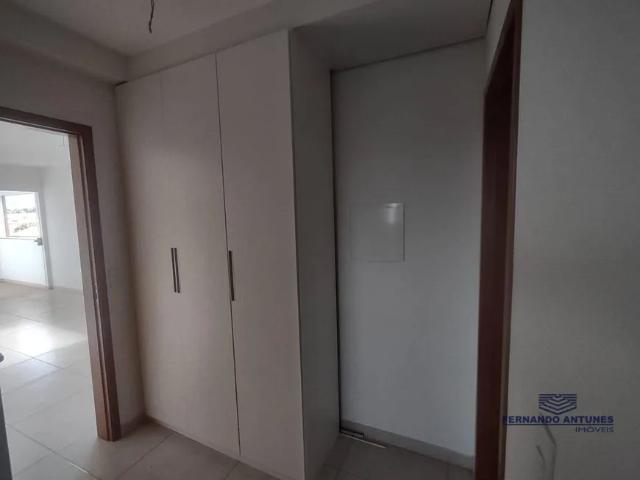 Apartamento à venda, 76 m² por R$ 540.000,00 São Geraldo Belo Horizonte/MG