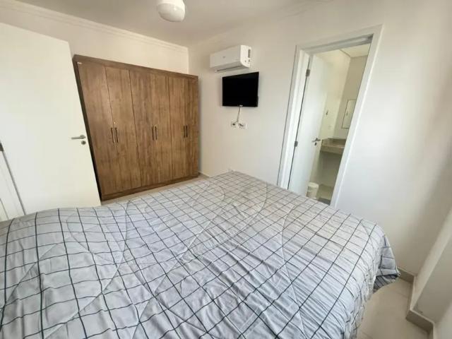 Apartamento à venda, 76 m² por R$ 850.000,00 Boqueirão Praia Grande/SP