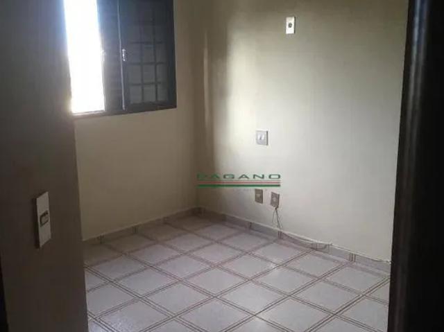 Apartamento à venda, 76 m² por R$ 370.000,00 Jardim Irajá Ribeirão Preto/SP