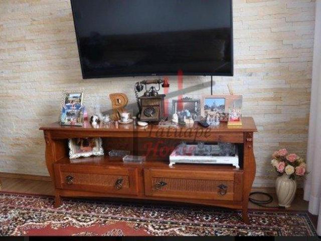 Apartamento Venda 76m² Pq da Mooca