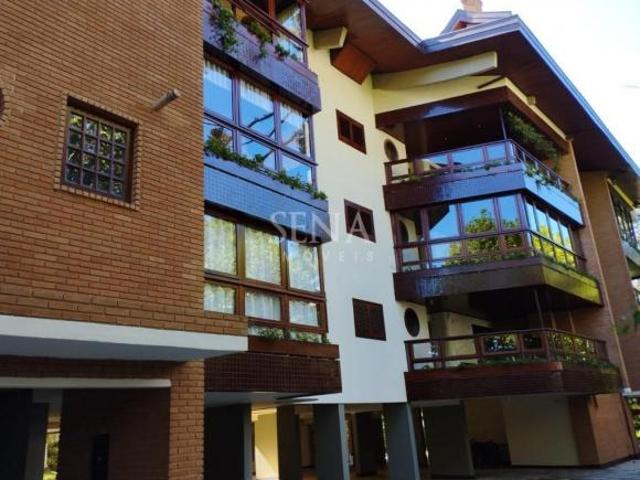 Apartamento / Venda