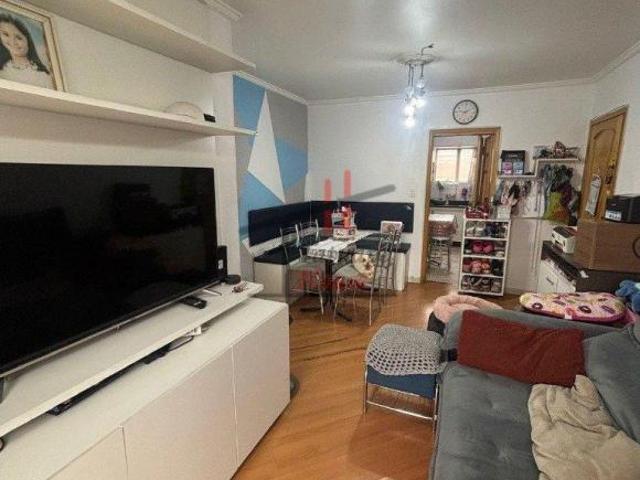Apartamento venda 78 m² Vila Esperança