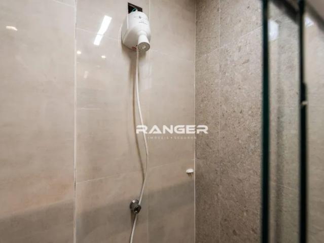 Apartamento à venda, 78 m² por R$ 745.000,00 Boqueirão Santos/SP