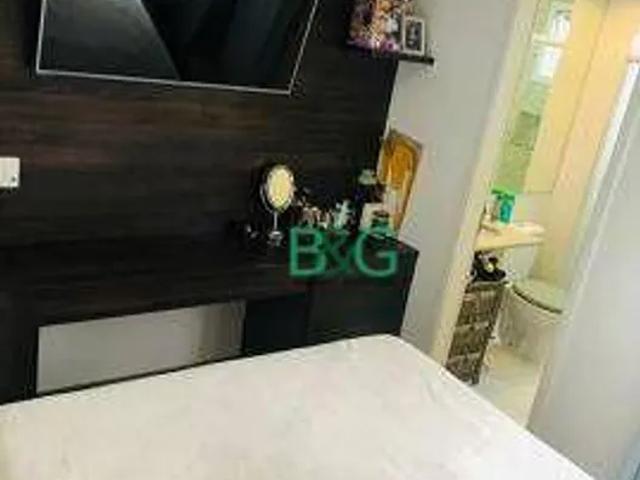 Apartamento à venda, 78 m² por R$ 780.000,00 Vila Bertioga São Paulo/SP