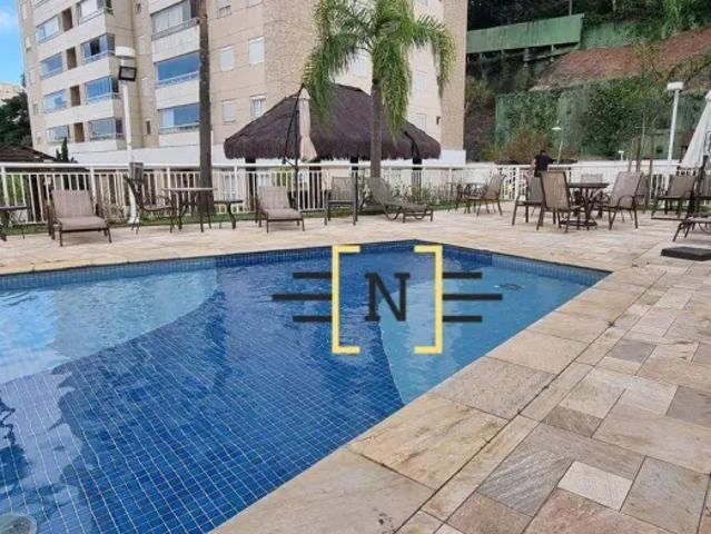 Apartamento à venda, 78 m² por R$ 800.000,00 Cambuci São Paulo/SP