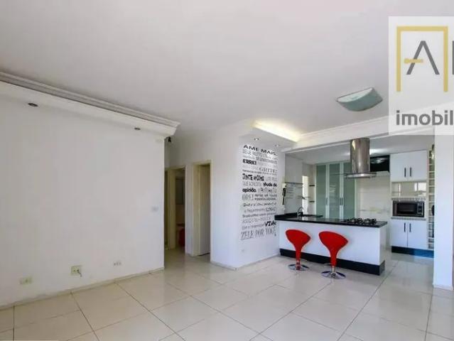 Apartamento à venda, 78 m² por R$ 950.000,00 Vila Rosália Guarulhos/SP