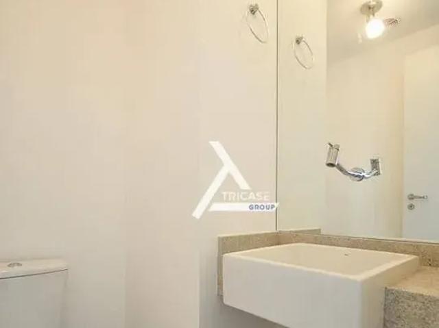 Apartamento à venda, 78 m² por R$ 1.400.000,00 Brooklin São Paulo/SP