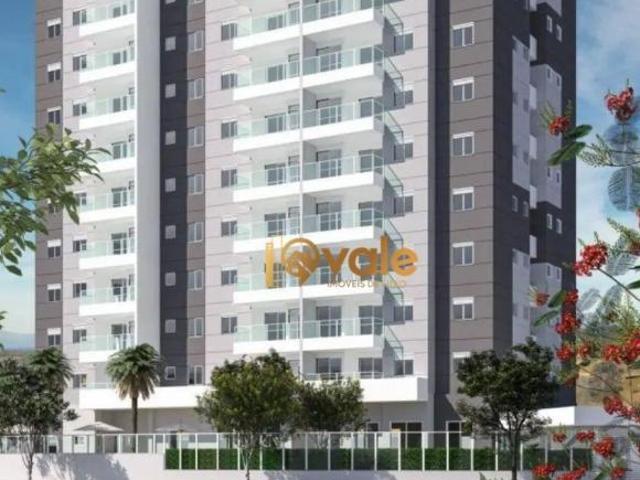 Apartamento venda, 79 m² Villa Branca Jacareí/SP