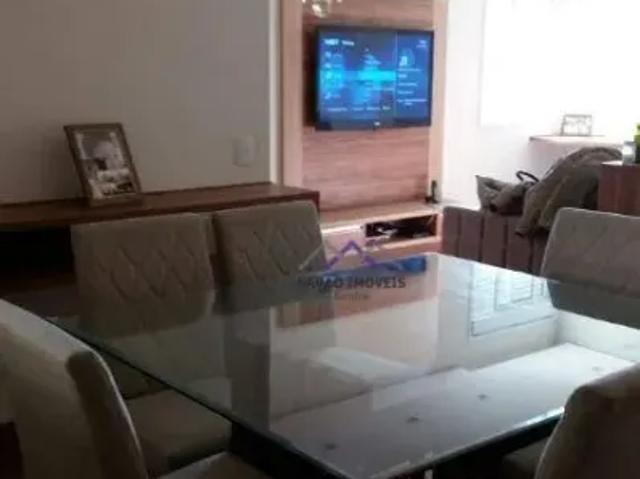 Apartamento à venda, 79 m² por R$ 729.000,00 Engordadouro Jundiaí/SP