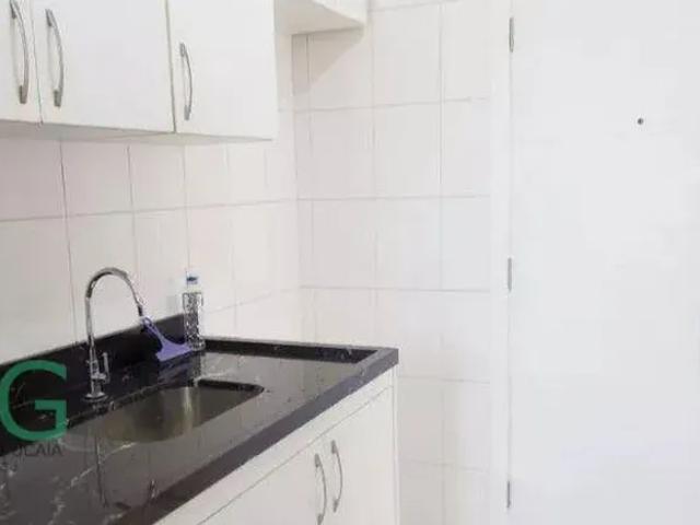 Apartamento à venda, 79 m² por R$ 729.000,00 Tatuapé São Paulo/SP