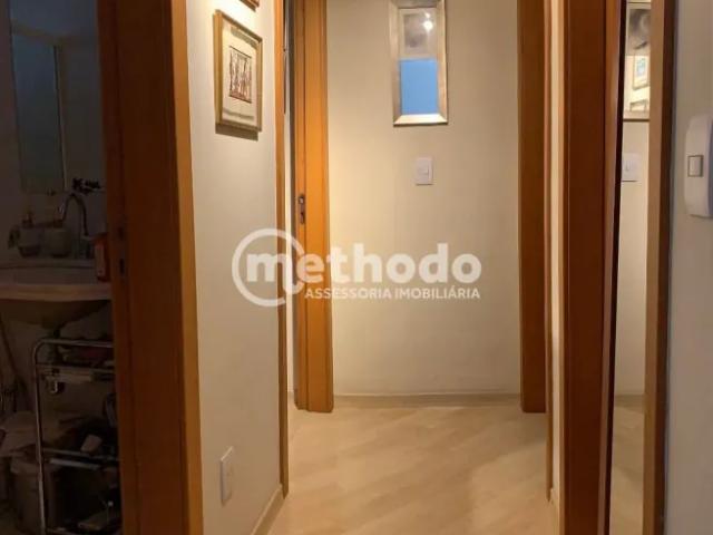 Apartamento à venda, 79 m² por R$ 740.000,00 Taquaral Campinas/SP