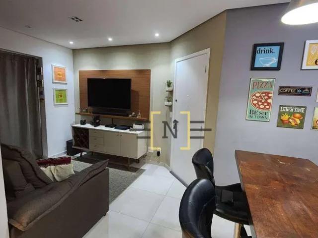 Apartamento à venda, 79 m² por R$ 950.000,00 Aclimação São Paulo/SP
