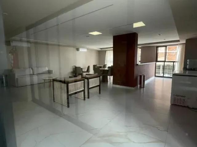 Apartamento à venda, 79 m² por R$ 956.000,00 Jardim Oceania João Pessoa/PB