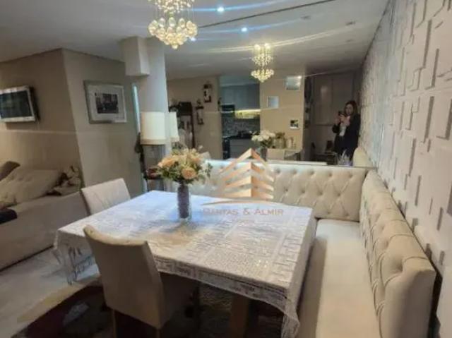 Apartamento à venda, 83 m² por R$ 799.900,00 Maia Guarulhos/SP