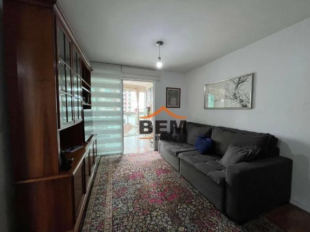 Apartamento à venda com 83 m² Bairro Centro Itajaí/SC