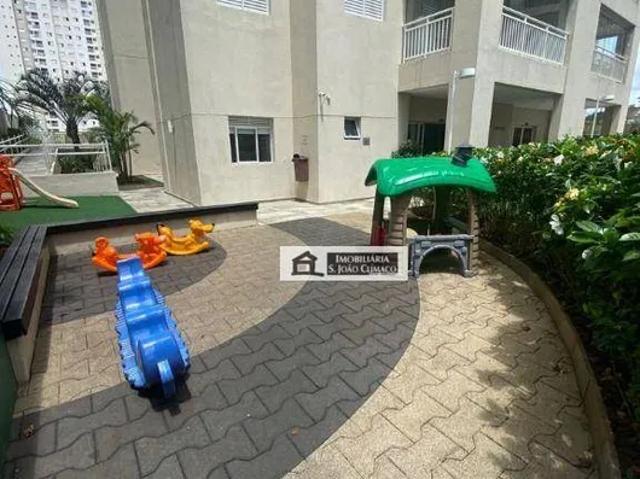 Apartamento à venda, 83 m² por R$ 880.000,00 Jardim São Caetano do Sul/SP