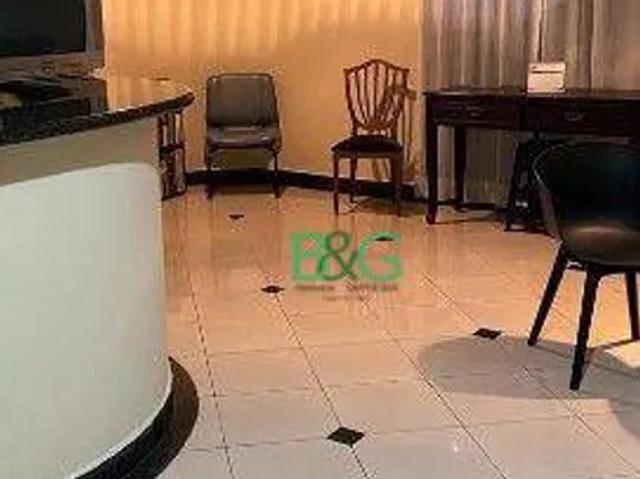 Apartamento à venda, 83 m² por R$ 899.000,00 Pinheiros São Paulo/SP