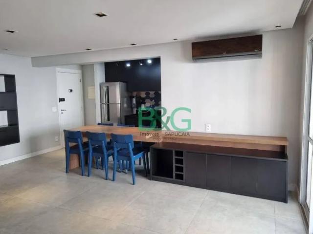 Apartamento à venda, 83 m² por R$ 1.050.000,00 Mooca São Paulo/SP
