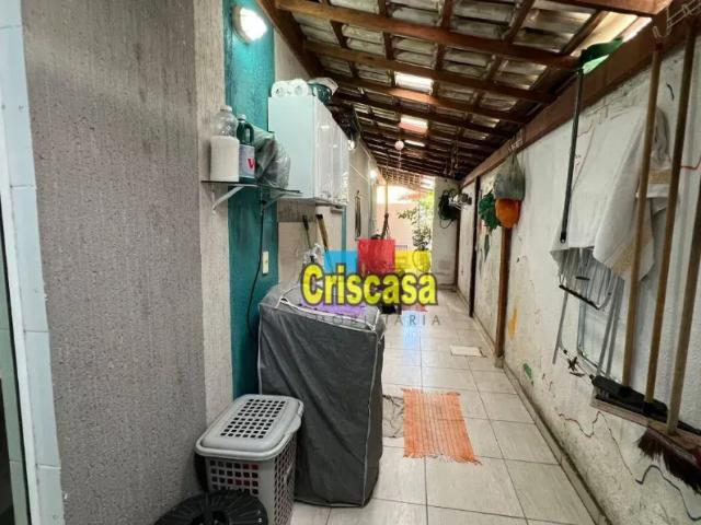 Apartamento com 2 dormitórios à venda, 83 m² por R$ 310.000,00 Recreio Rio das Ostras/RJ