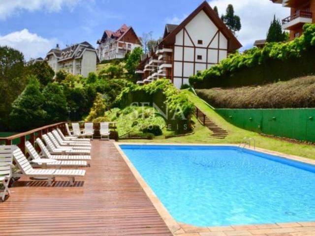 Apartamento / Venda