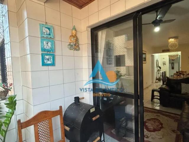 Apartamento com 2 quartos à venda, 80 m² por R$ 390.000 Tupi Praia Grande/SP
