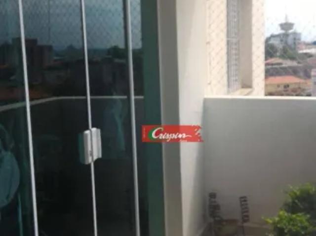 Apartamento à venda, 80 m² por R$ 480.000,00 Vila Galvão Guarulhos/SP