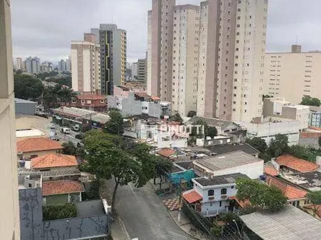 Apartamento à venda, 80 m² por R$ 530.000,00 Vila Alzira Santo André/SP