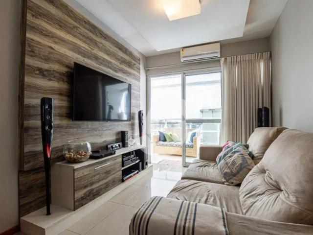 Apartamento à venda, 80 m² por R$ 550.000,00 São Francisco Niterói/RJ