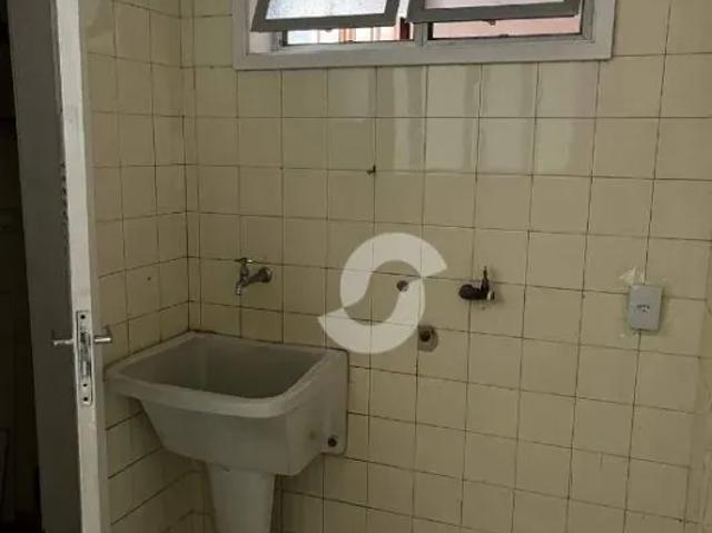 Apartamento à venda, 80 m² por R$ 630.000,00 Icaraí Niterói/RJ