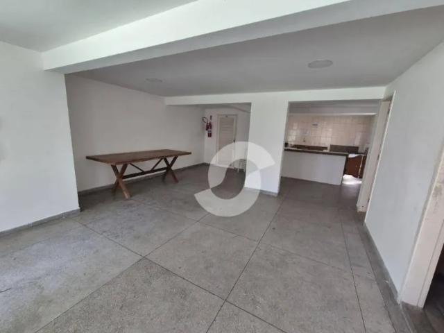 Apartamento com 2 dormitórios à venda, 80 m² por R$ 640.000,00 Santa Rosa Niterói/RJ