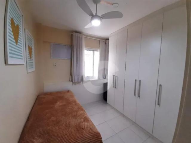Apartamento à venda, 80 m² por R$ 670.000,00 São Francisco Niterói/RJ