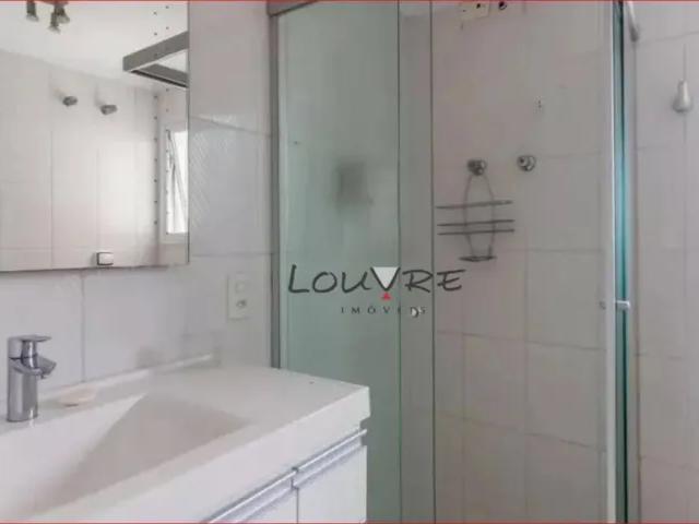 Apartamento à venda, 80 m² por R$ 698.000,00 Vila Olímpia São Paulo/SP