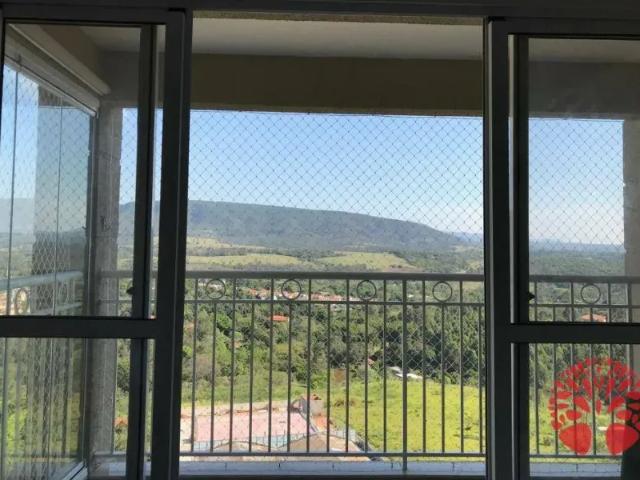 Apartamento à venda, 80 m² por R$ 721.000,00 Medeiros Jundiaí/SP