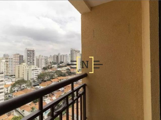 Apartamento à venda, 80 m² por R$ 880.000,00 Aclimação São Paulo/SP