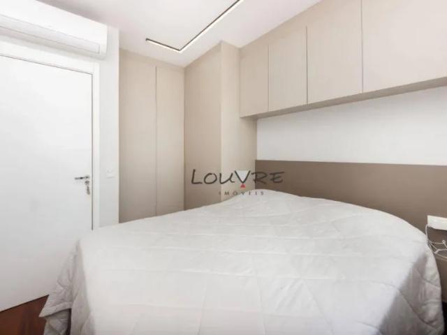 Apartamento à venda, 80 m² por R$ 1.060.000,00 Jardim Prudência São Paulo/SP