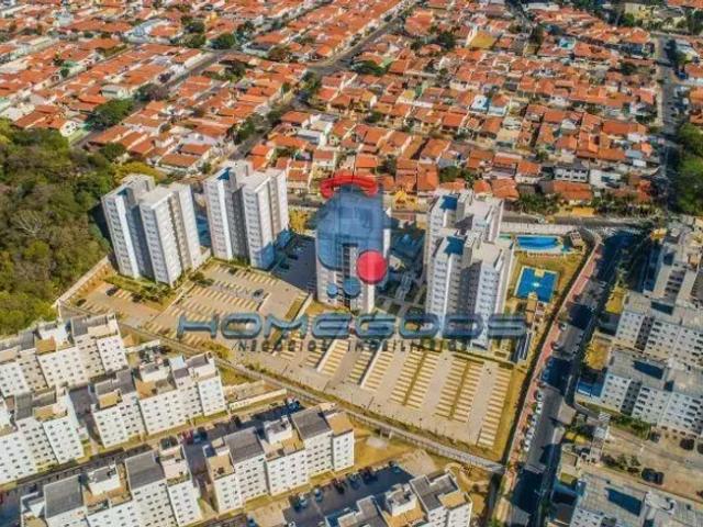 Apartamento venda 80 metros 3 quartos sendo 1 suíte 2 vagas Jardim Nova Europa Campinas SP