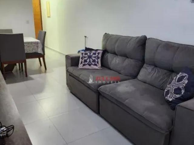 Apartamento à venda, 81 m² por R$ 630.000,00 Vila Tijuco Guarulhos/SP
