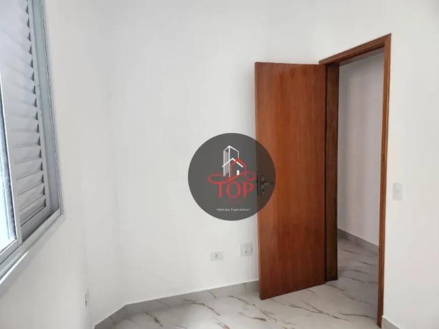 Apartamento à venda, 81 m² por R$ 695.000,00 Campestre Santo André/SP