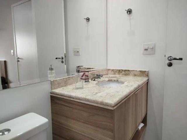Apartamento à venda, 81 m² por R$ 780.000,00 Vila Andrade São Paulo/SP