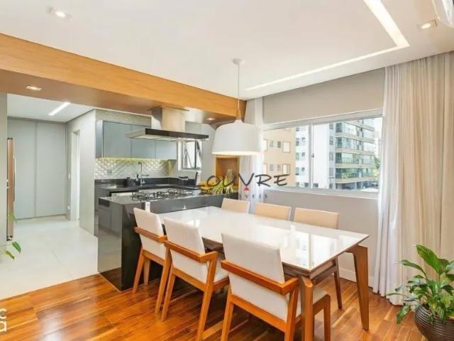 Apartamento à venda, 81 m² por R$ 990.000,00 Vila Olímpia São Paulo/SP