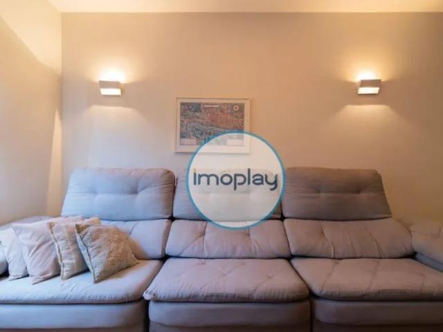 Apartamento à venda, 81 m² por R$ 1.190.000,00 Itaim Bibi São Paulo/SP