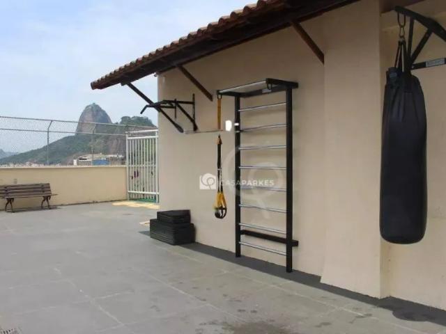 Apartamento à venda, 81 m² por R$ 1.100.000,00 Botafogo Rio de Janeiro/RJ