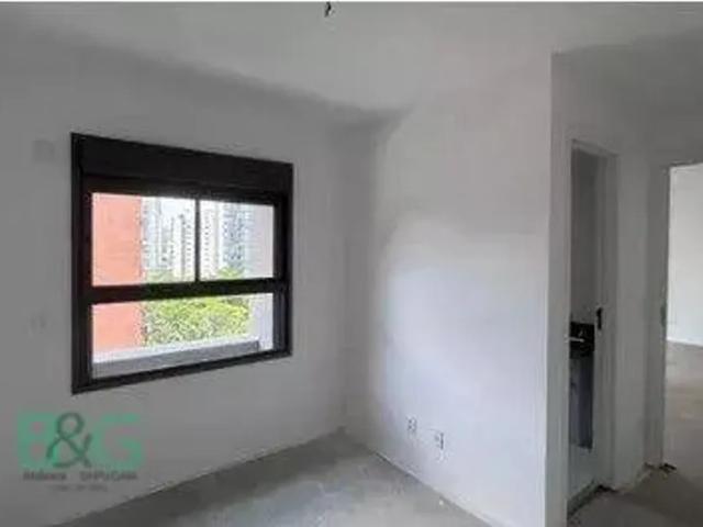 Apartamento à venda, 81 m² por R$ 1.650.000,00 Brooklin Novo São Paulo/SP