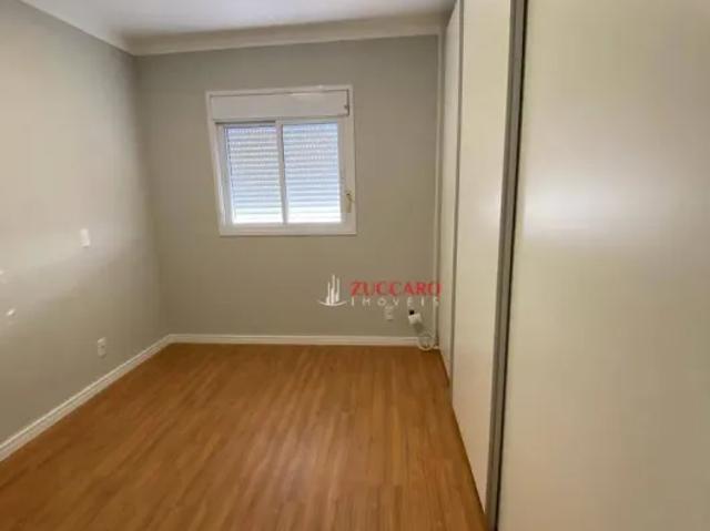 Apartamento à venda, 82 m² por R$ 690.000,00 Gopoúva Guarulhos/SP