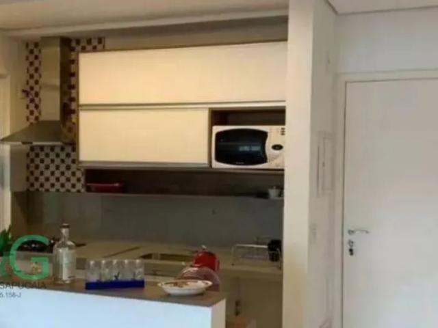 Apartamento à venda, 82 m² por R$ 814.000,00 Vila Suzana São Paulo/SP