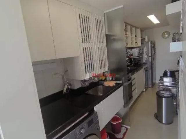 Apartamento à venda, 82 m² por R$ 850.000,00 Jardim Zaira Guarulhos/SP