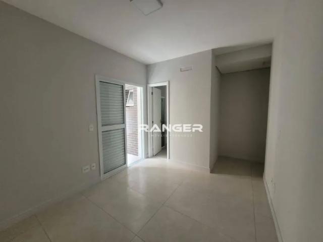 Apartamento à venda, 82 m² por R$ 949.000,00 Aparecida Santos/SP