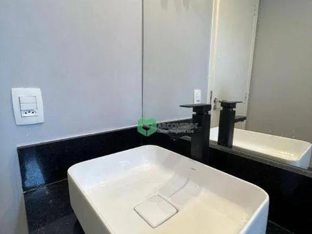 Apartamento à venda, 82 m² por R$ 1.100.000,00 Perdizes São Paulo/SP