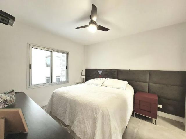 Apartamento à venda, 82 m² por R$ 1.380.000,00 Jardim América São Paulo/SP